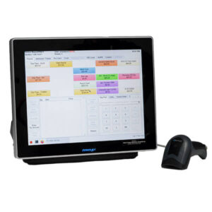 CORE POS - CORE Cashless