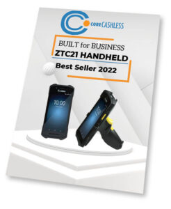 CORE Access Control - CORE Cashless