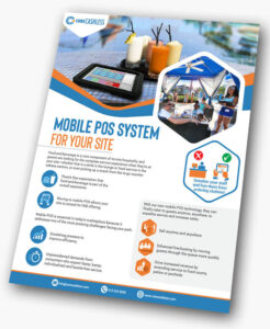 CORE POS - CORE Cashless