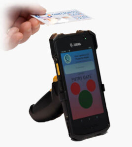 CORE Access Control - CORE Cashless