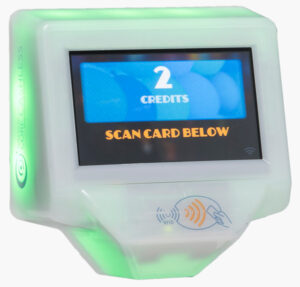 CORE Readers - CORE Cashless